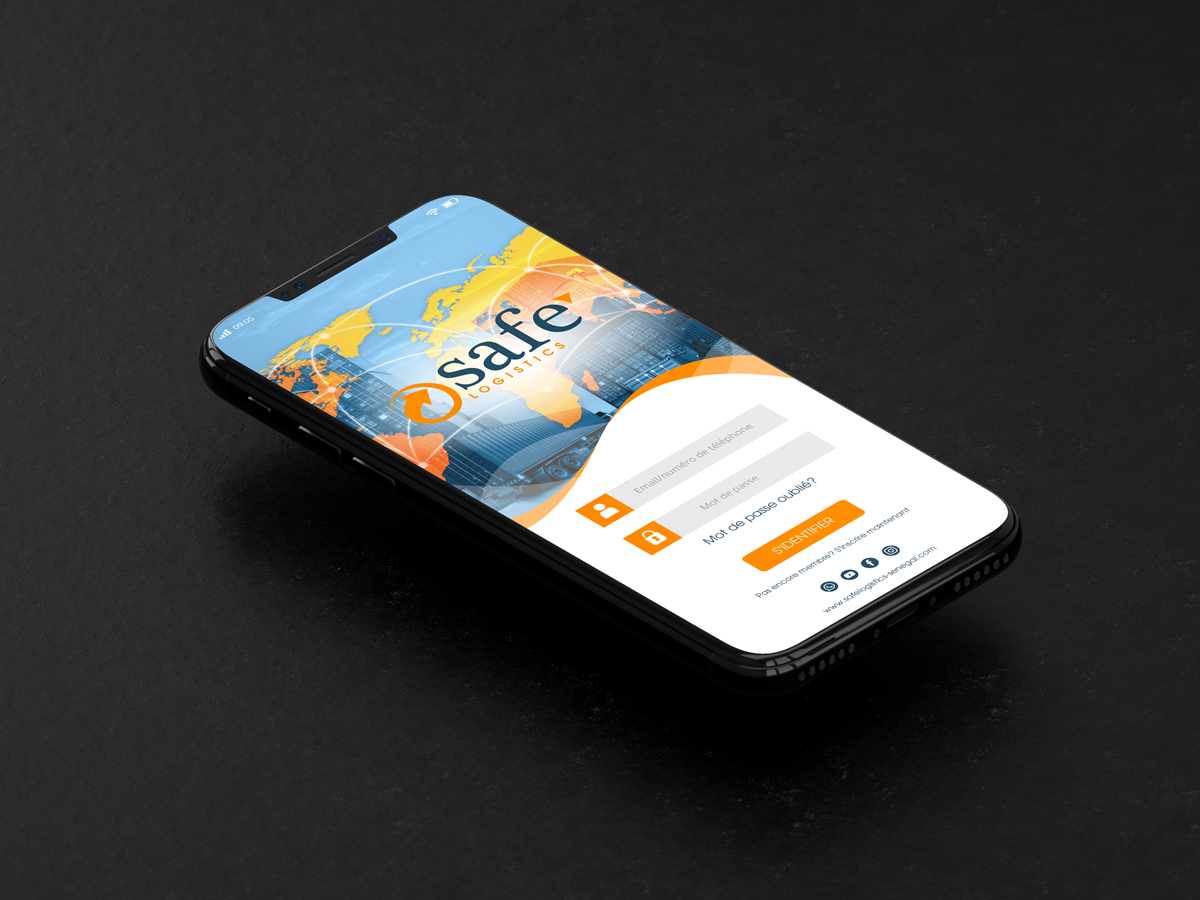 Compte – Asma Software